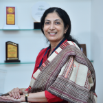 Our Team – Deepak Foundation