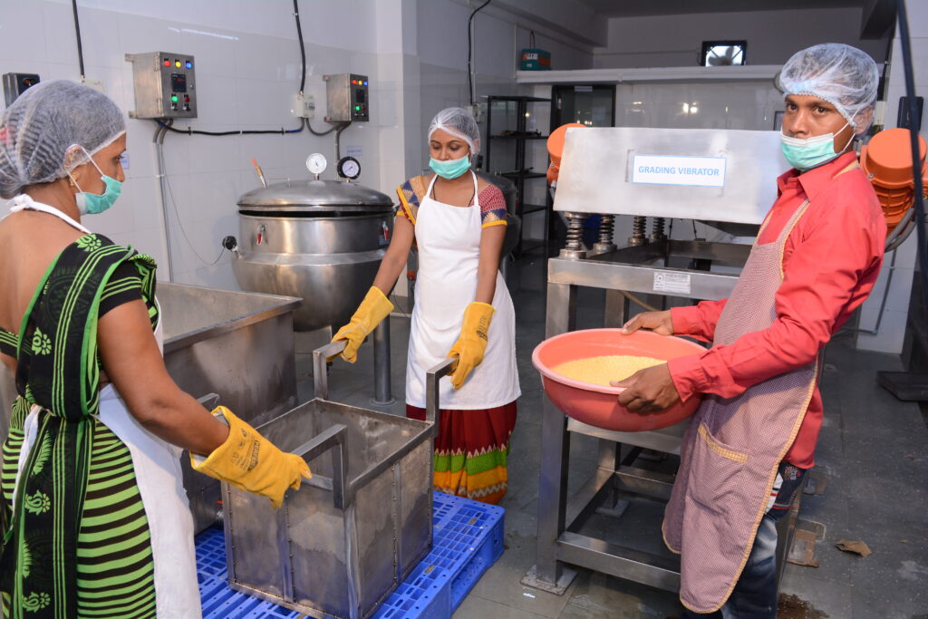 Our Team – Deepak Foundation