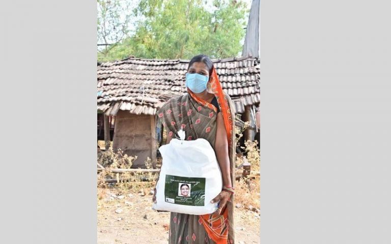 Deepak Foundation – "Change Through Capacity Building"