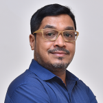 Our Team – Deepak Foundation