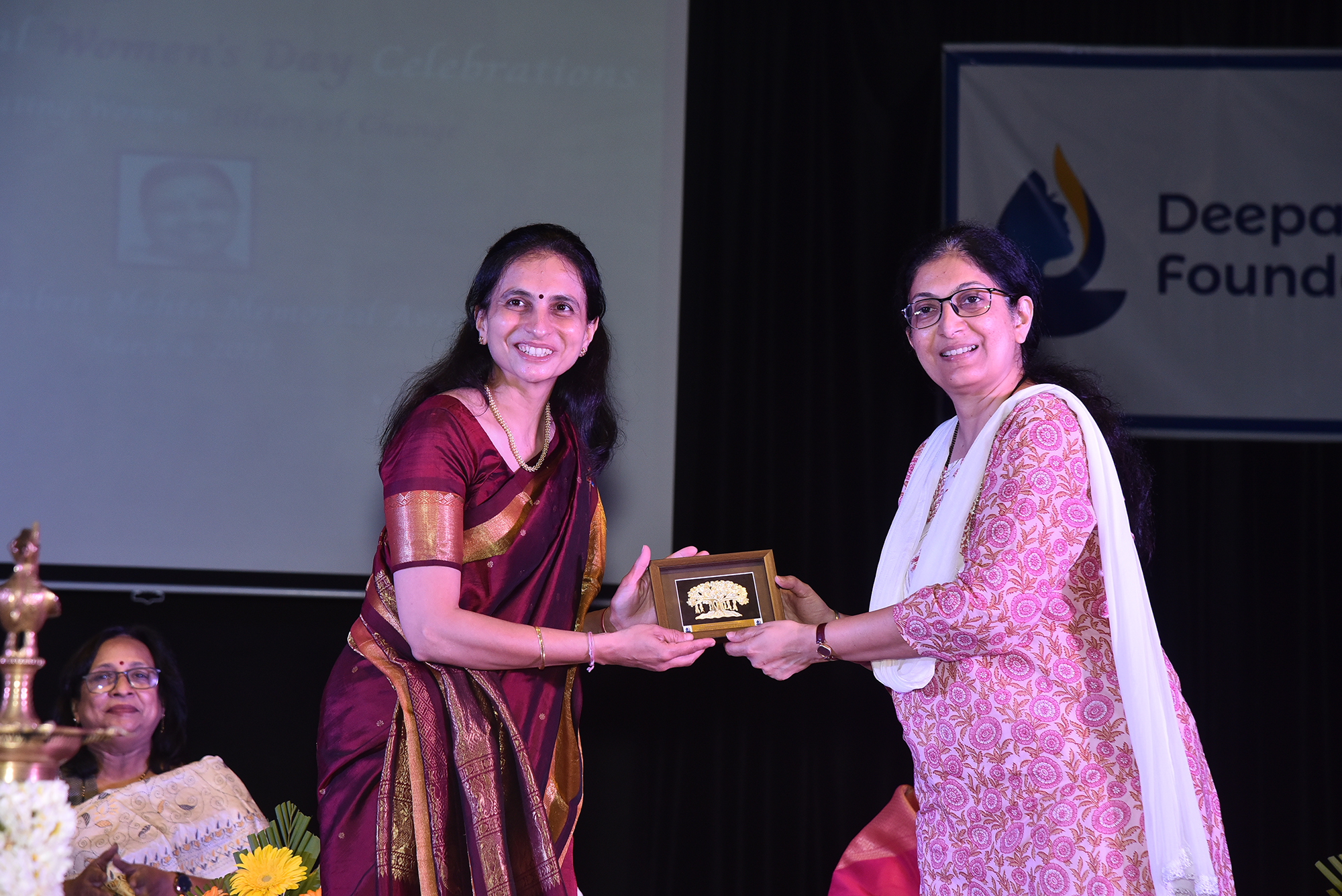 Gallery 1 – Deepak Foundation