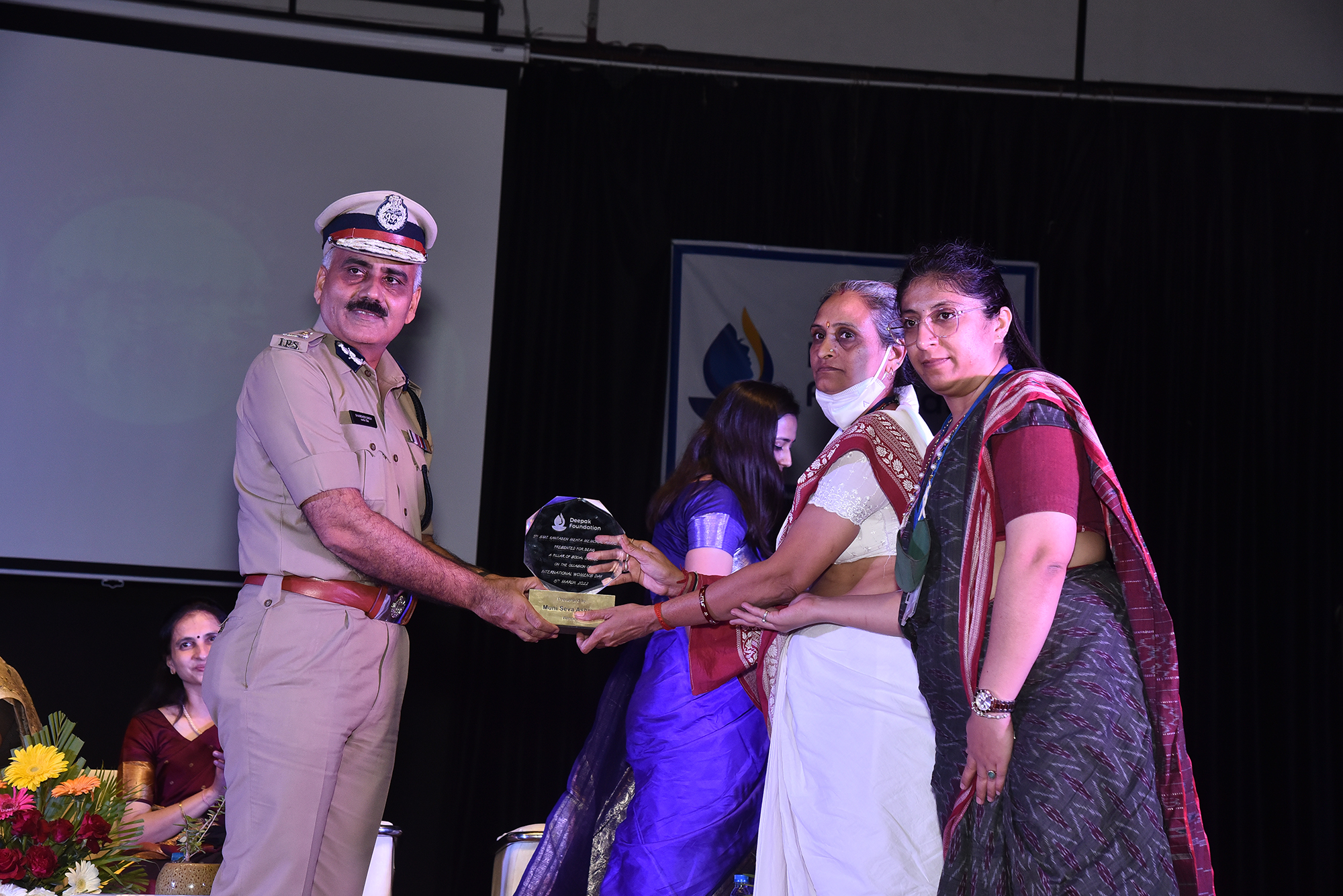 Gallery 1 – Deepak Foundation