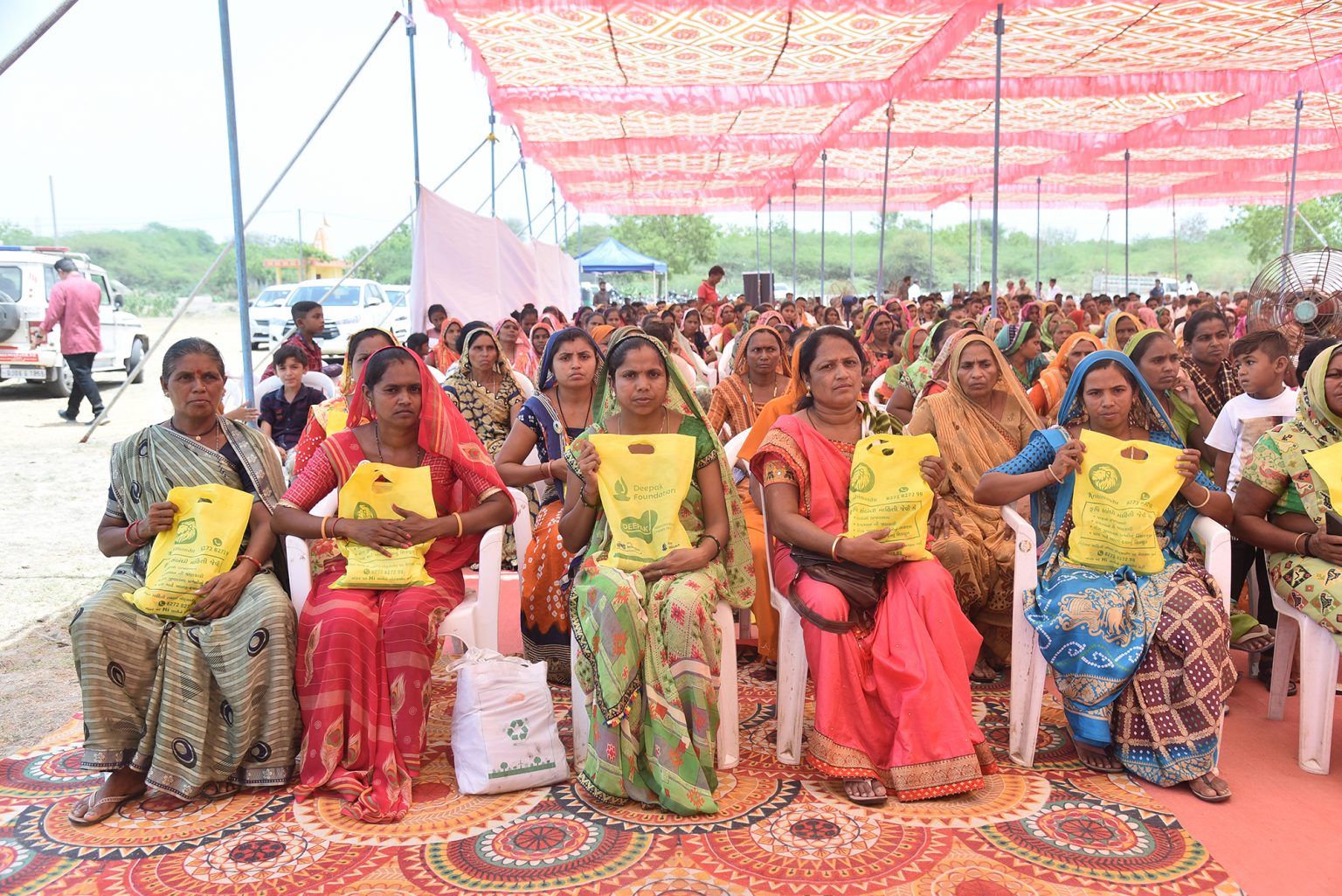 Gallery 1 – Deepak Foundation