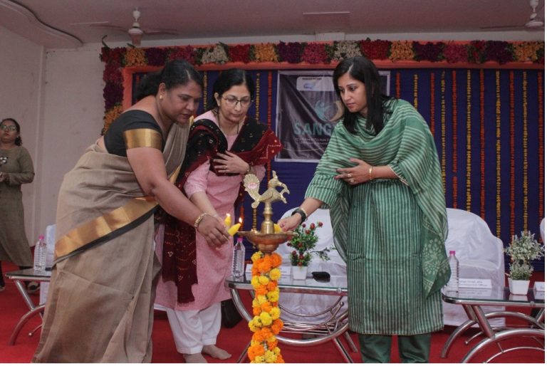 Gallery 1 – Deepak Foundation