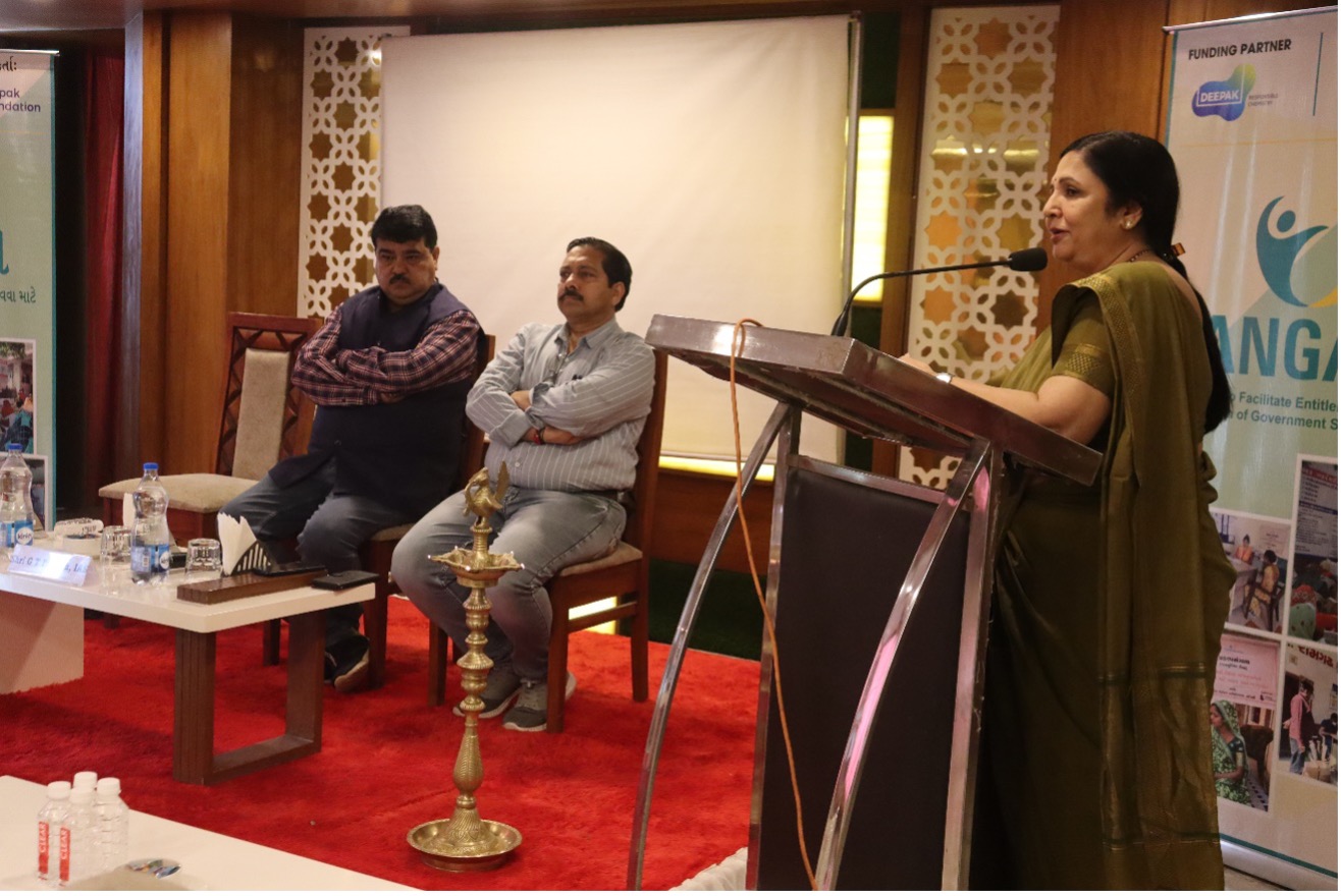 Gallery 1 – Deepak Foundation