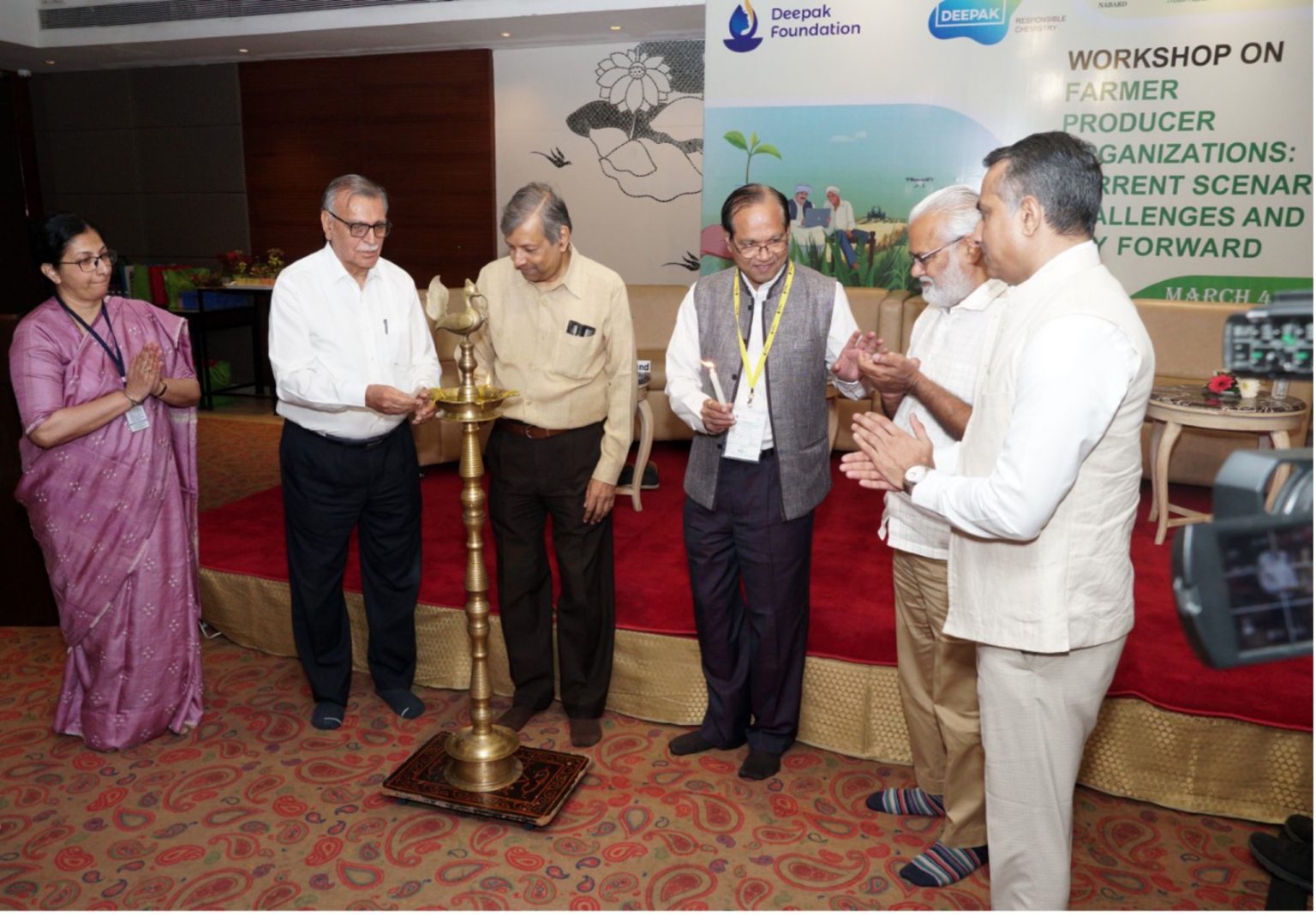 Gallery 1 – Deepak Foundation