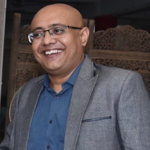 Our Team – Deepak Foundation