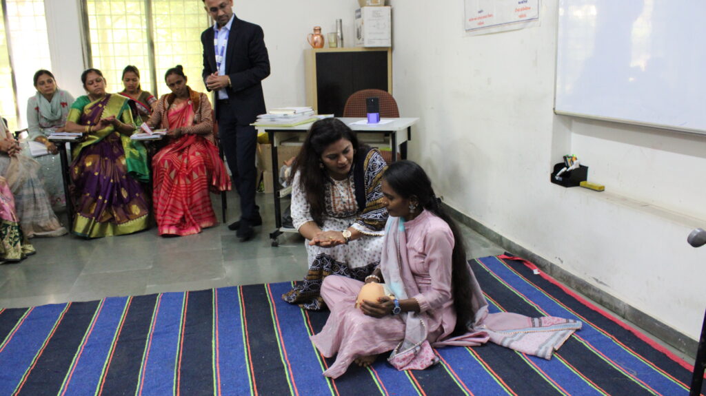 Our Team – Deepak Foundation