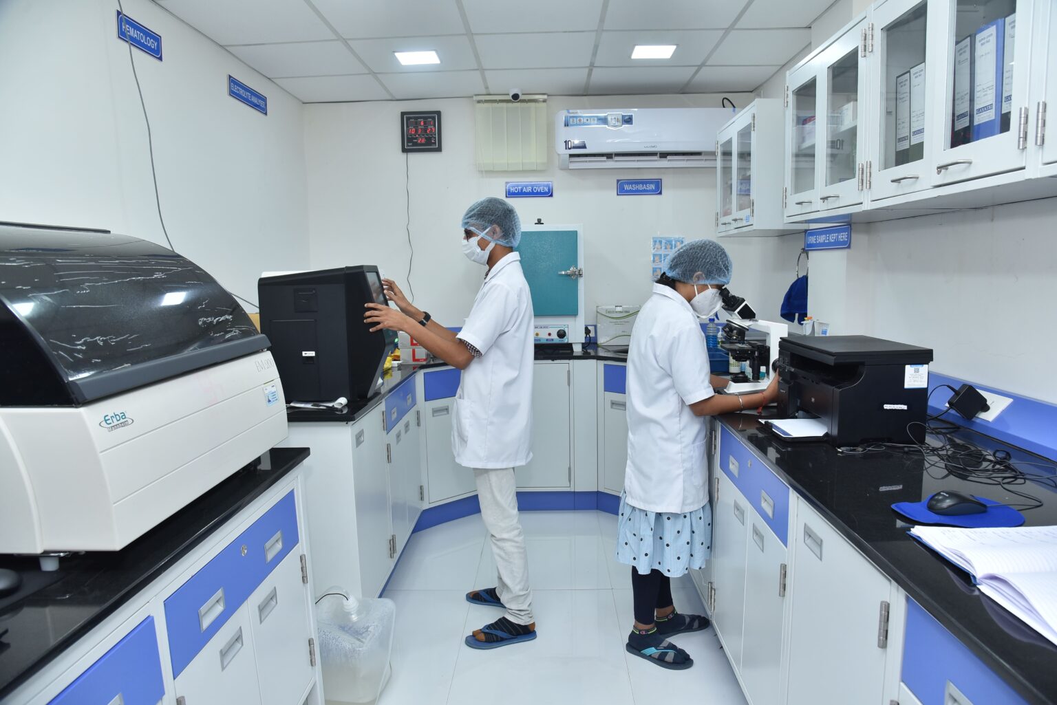 Deepak Foundation – "Change Through Capacity Building"