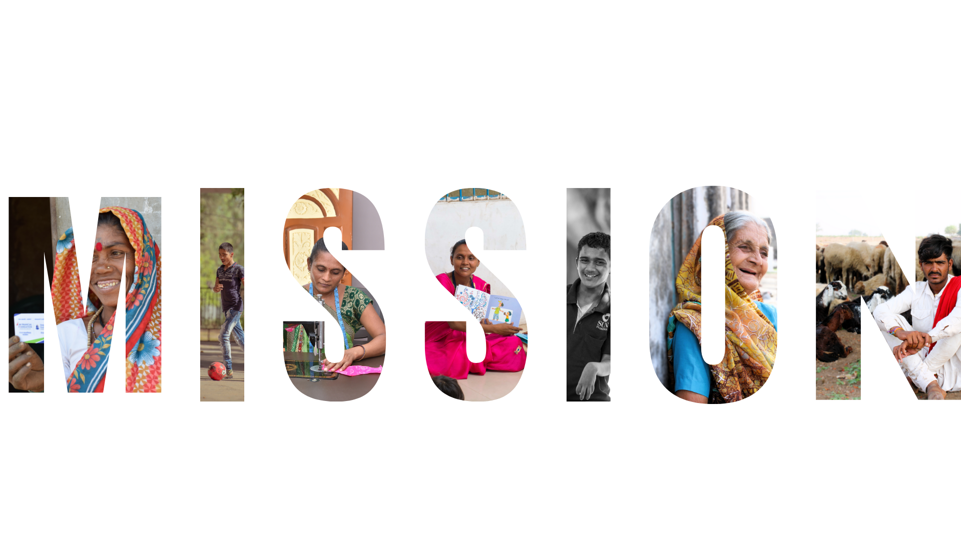 About us – Deepak Foundation